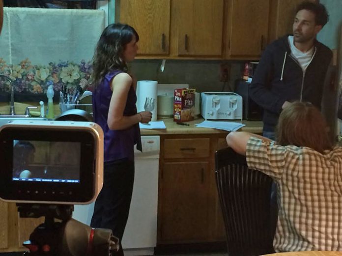 8 Ways to Shoot 100+ Pages in 6 Days by ALIENATED Movie’s Brian Ackley ...