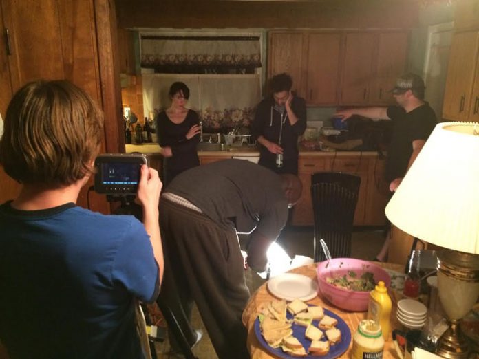 8 Ways to Shoot 100+ Pages in 6 Days by ALIENATED Movie’s Brian Ackley ...