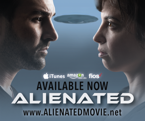 8 Ways to Shoot 100+ Pages in 6 Days by ALIENATED Movie’s Brian Ackley ...