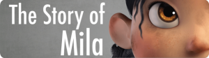 The MILA Story is Personal to Me Because it Was Inspired by What My ...