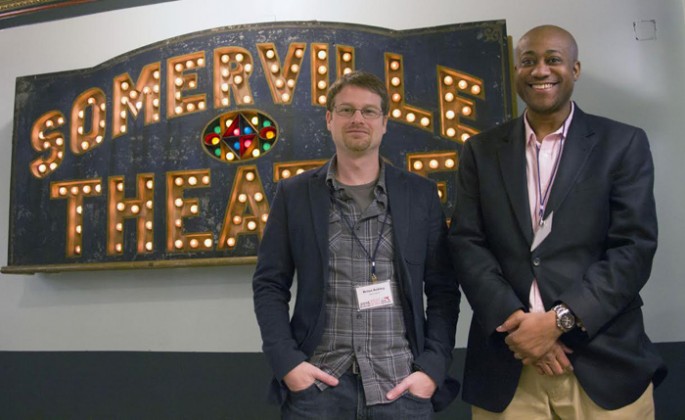 Taylor Negron: Getting To Know A Familiar Face By Writer/Director Brian ...