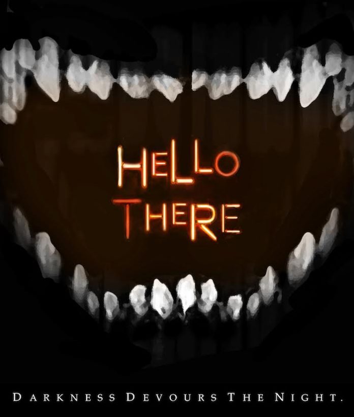A Short Film Dedicated to Showing the "Horrors of Reality" to Inspire ...