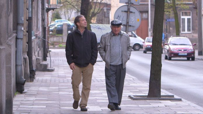 A Holocaust Story That Spanned 70 Years and Two Continents - The Making ...