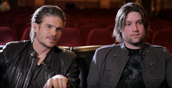 50,000 Acting Submissions For 2 Roles by Tyler Johnson and Pascal ...