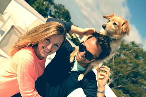 “I Remember Thinking” Says Filmmaker Danny Corey “I Want to Tell This ...