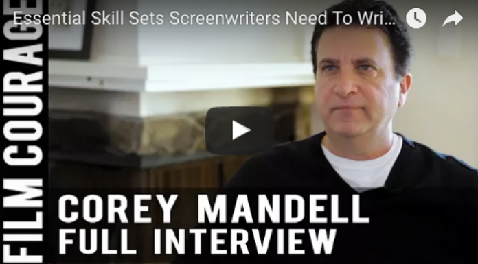 Top 25 Most Viewed Film Courage Video Interviews For 2017 - Film Courage