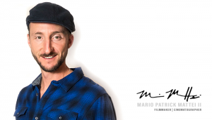 $1,000. One Day, One Location and Two Actors - Story Behind BEING ...