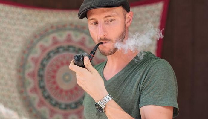 $1,000. One Day, One Location and Two Actors - Story Behind BEING ...