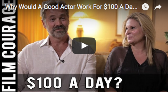 Are Movie Theater Owners Happy? by John Schneider and Alicia Allain ...