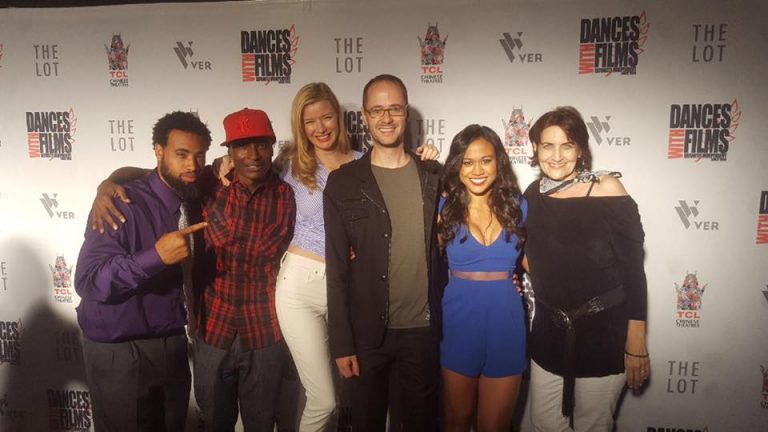 After Years On Set As An Actor, I Also Learned How To Produce Movies by ...