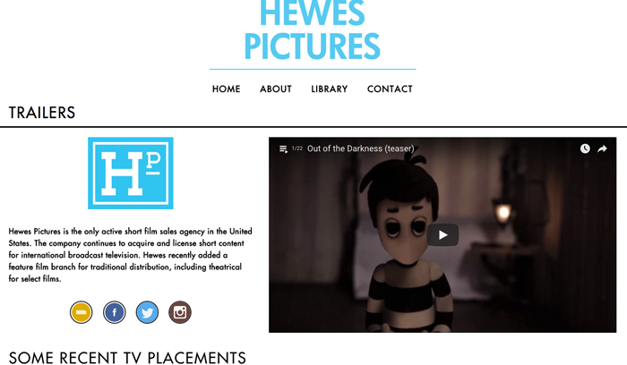 Filmmakers, Here is What You Need to Know About Selling Your Short Film ...