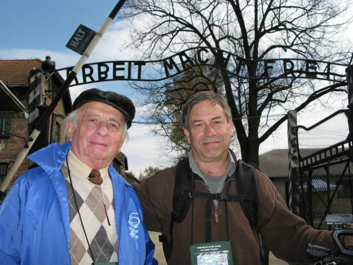 A Holocaust Story That Spanned 70 Years and Two Continents - The Making ...