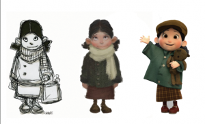 The MILA Story is Personal to Me Because it Was Inspired by What My ...