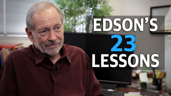 Eric Edson s Top 23 Screenwriting Lessons Film Courage Eric Edson s Top 23 Screenwriting Lessons Film Courage