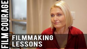 How Tosca Musk Raised $4.75 Million Dollars to Start Passionflix - Film ...