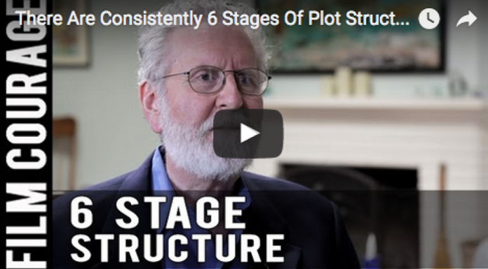 Primary Goal Of Storytelling Is To Elicit Emotion - Overview Of Michael ...