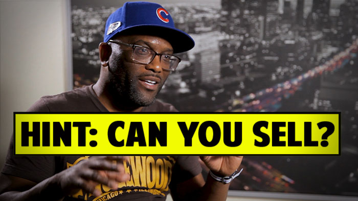 How To Build A Filmmaking Career Off A One Thousand Dollar Movie by ...