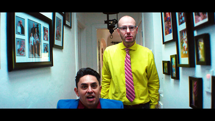 How To Write A Film For A 2-Day Competition (And Win!) by Andrew Horng ...