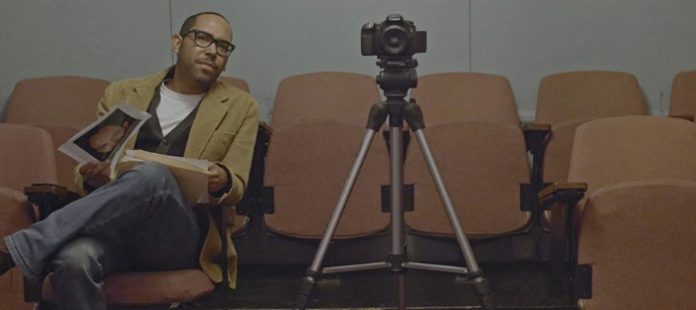 I’d Rather Make A Film Than Watch One - Q and A With Robin Zamora of ...