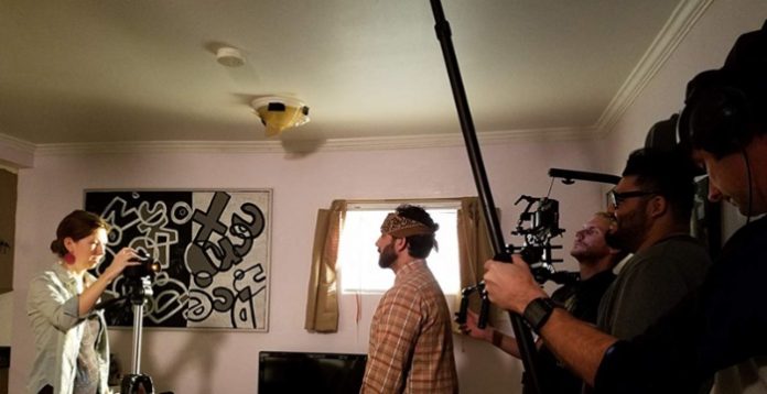 I’d Rather Make A Film Than Watch One - Q and A With Robin Zamora of ...