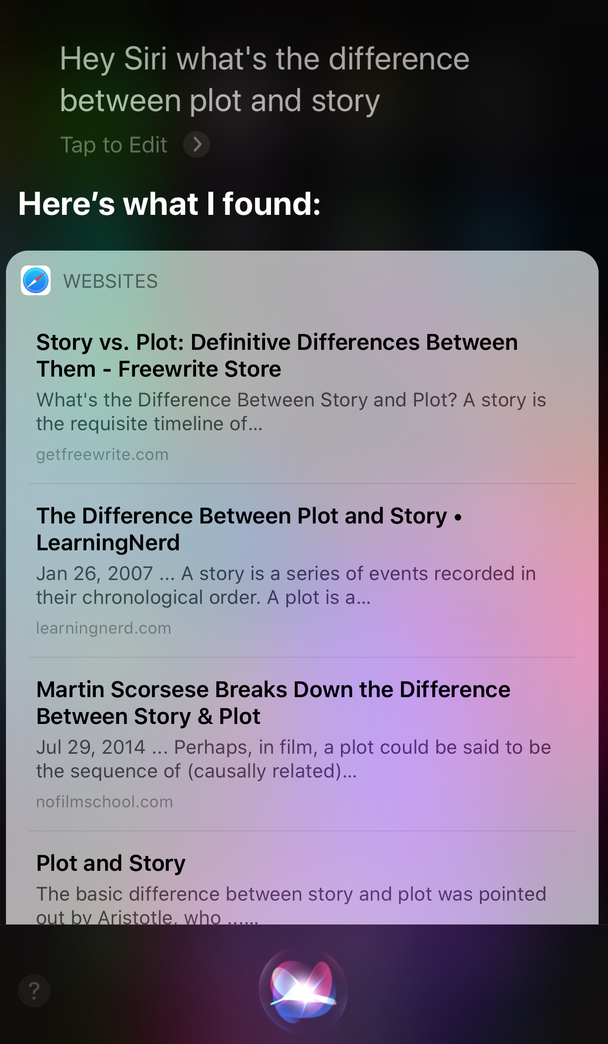 Are Story And Plot The Same Thing? by Markus Redmond - Film Courage