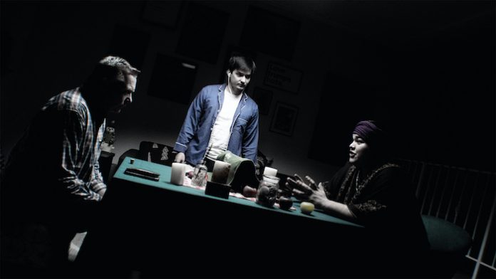 Mandao Returns - Q and A With Writer / Director Scott Dunn On Why He ...