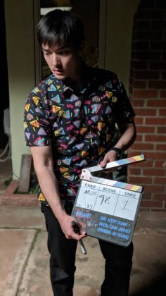 Mandao Returns - Q and A With Writer / Director Scott Dunn On Why He ...