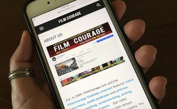 About Film Courage - Film Courage