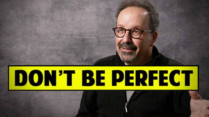 Why The Acting Audition Is The Job - Michael Laskin - Film Courage