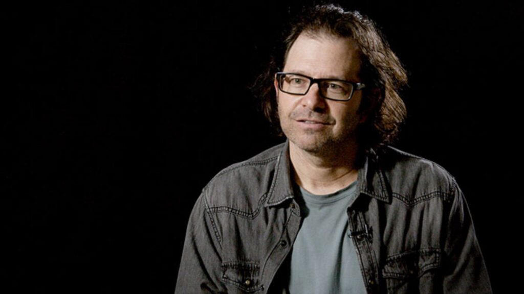 What You Don't Learn In Film School - Shane Stanley [FULL INTERVIEW ...