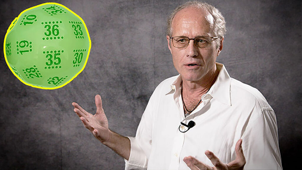 How To Develop A Story With The 36 Dramatic Situations – Jeff Kitchen ...