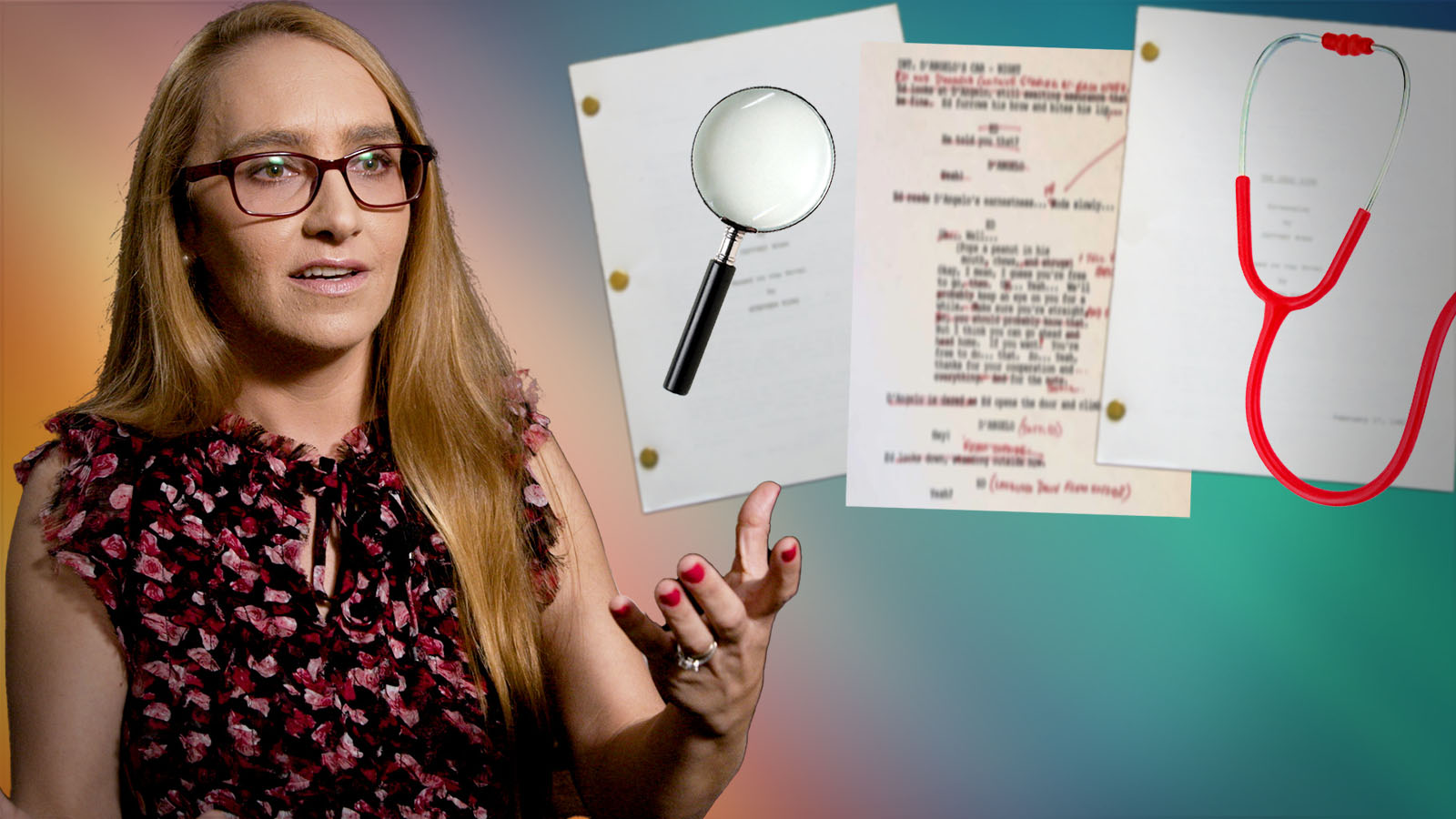 Difference Between A Script Analyst, Script Consultant, And Script Doctor – Cody Smart - Film ...