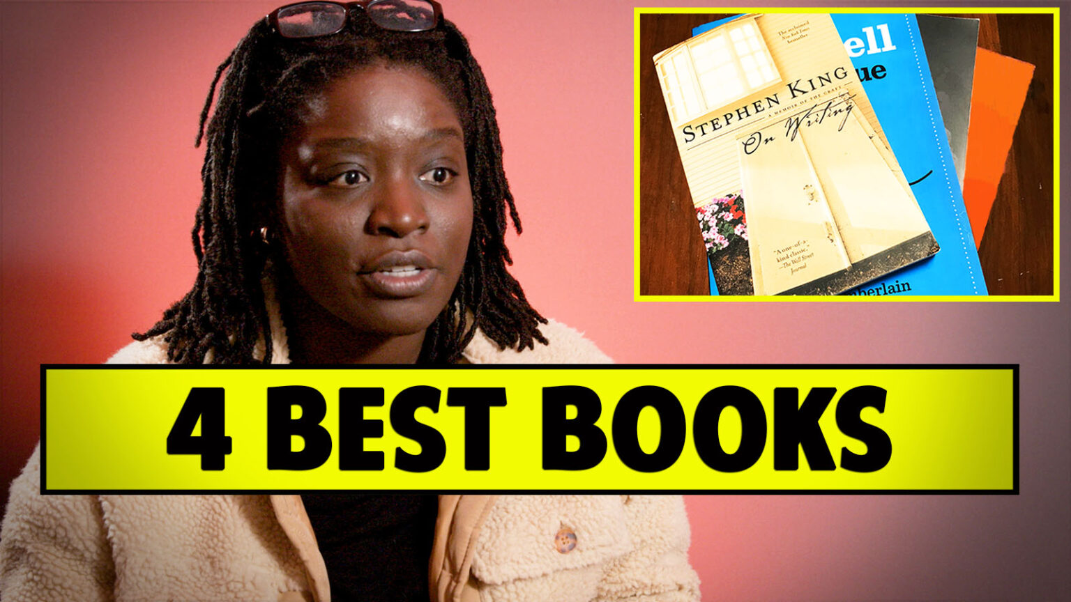 5 Things An Actor Should Do Every Day To Book Acting Work by Angela ...