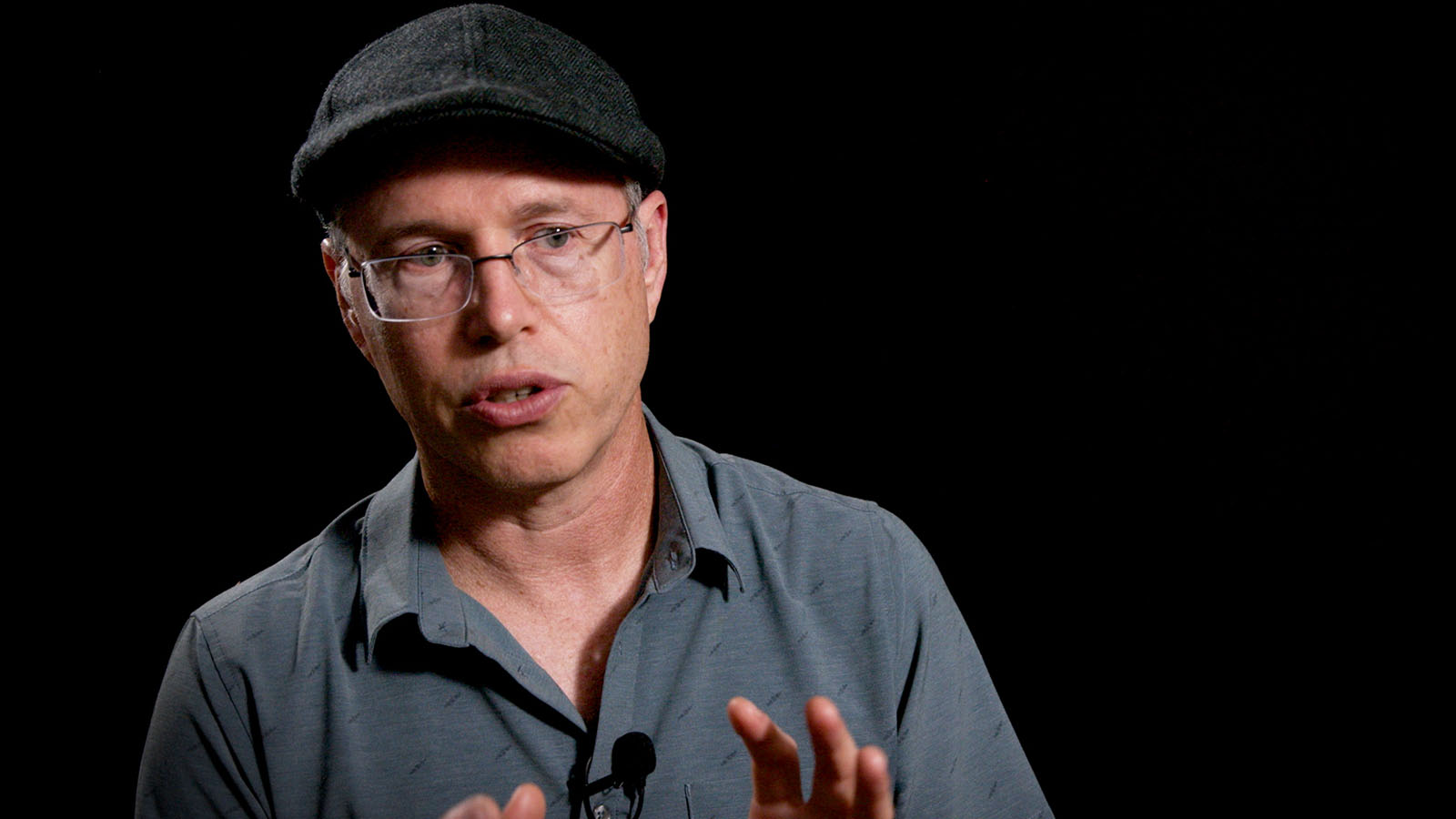 Don't Use Your Phone To Make Movies - Illya Friedman - Film Courage