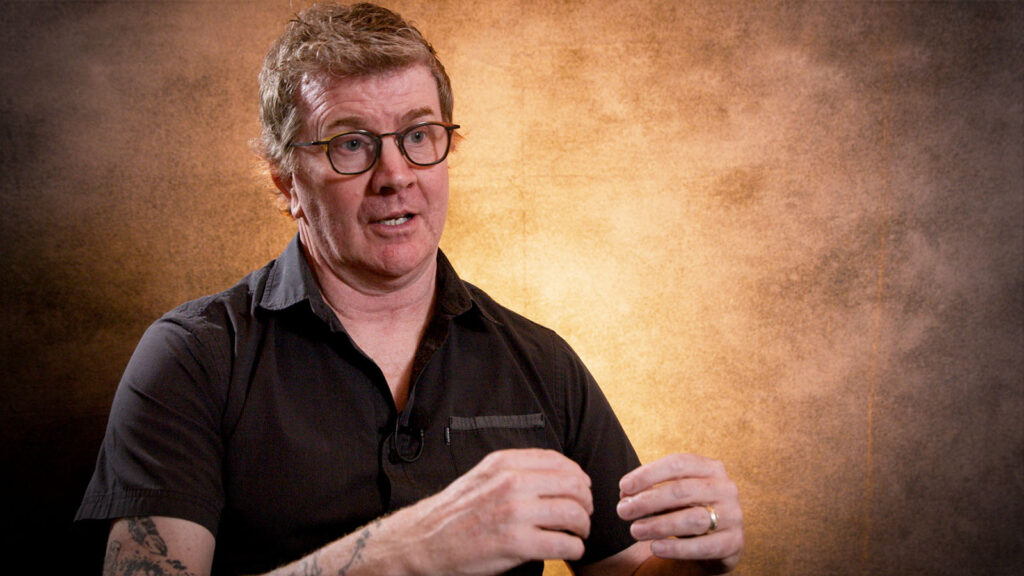 Biggest Reason Why There Aren't Many Original Ideas - Steve Douglas ...