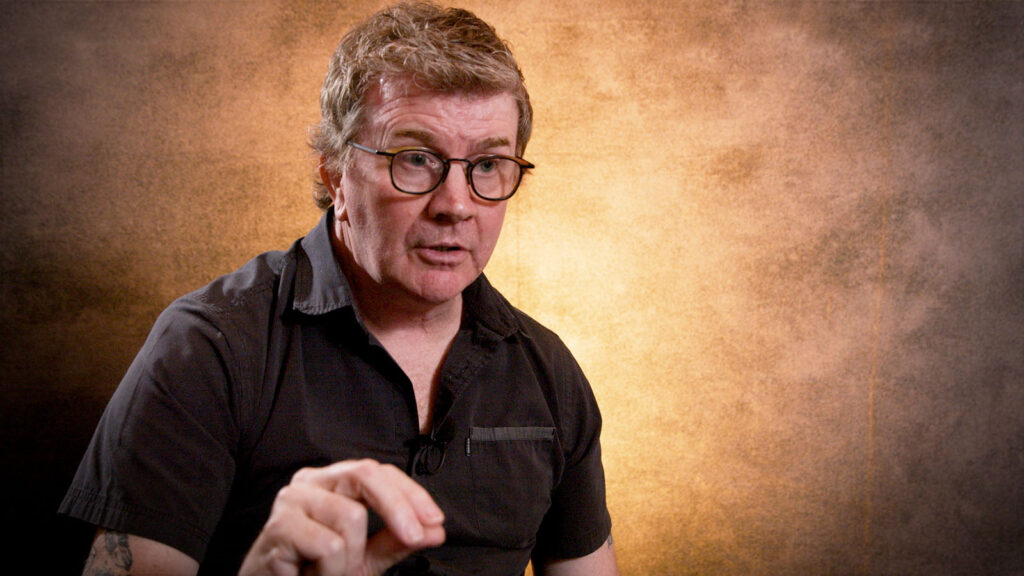 Great Dialogue vs Bad Dialogue | Here's The Difference - Steve Douglas ...