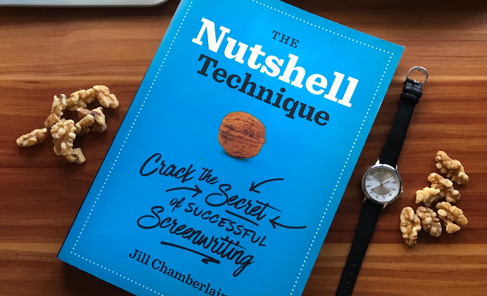 If You Don’t Know The Climax You Don’t Know The Story - Jill ...