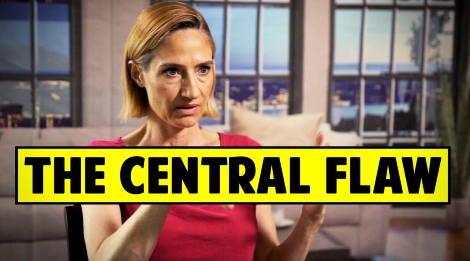 If You Don’t Know The Climax You Don’t Know The Story - Jill ...