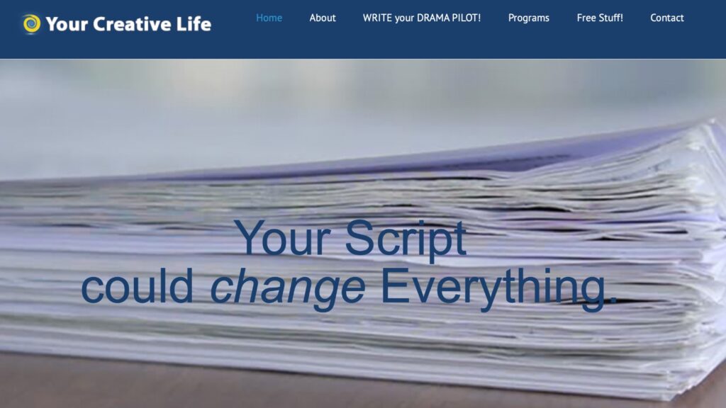 Genius Logline Formula In 3 Steps - Steve Harper - Film Courage