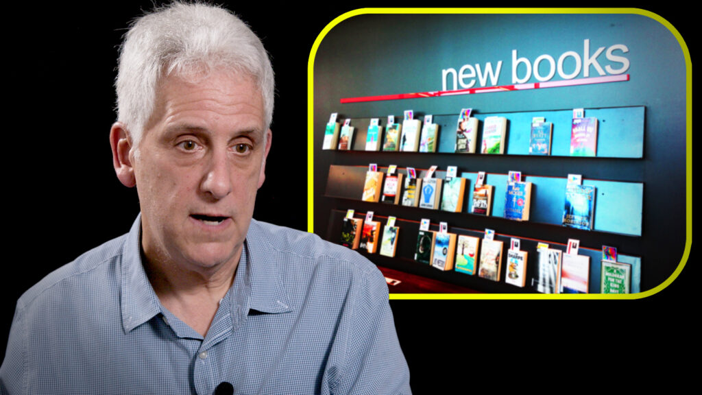 I've Written 7 Books... Here's Why I've Never Self Published - Chip ...
