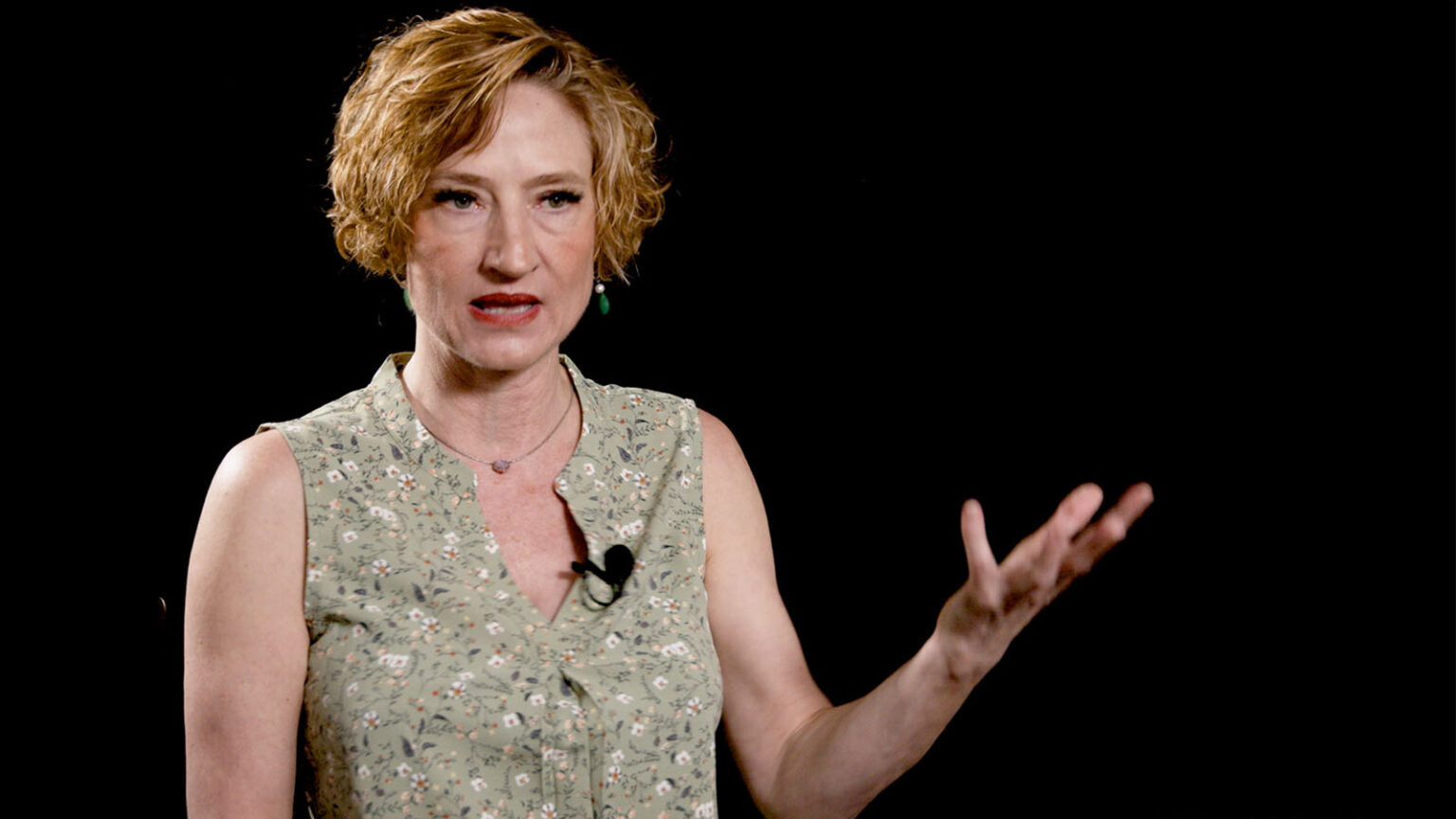 If You Don’t Know The Climax You Don’t Know The Story - Jill Chamberlain - Film Courage