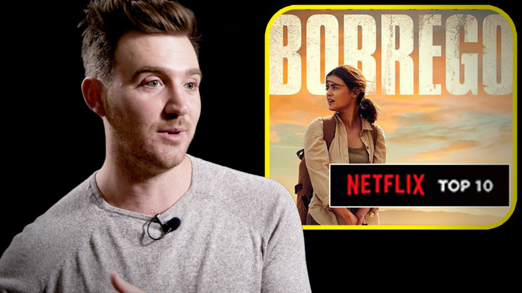 How I Turned A Proof Of Concept Short Film Into A Feature - Jesse ...