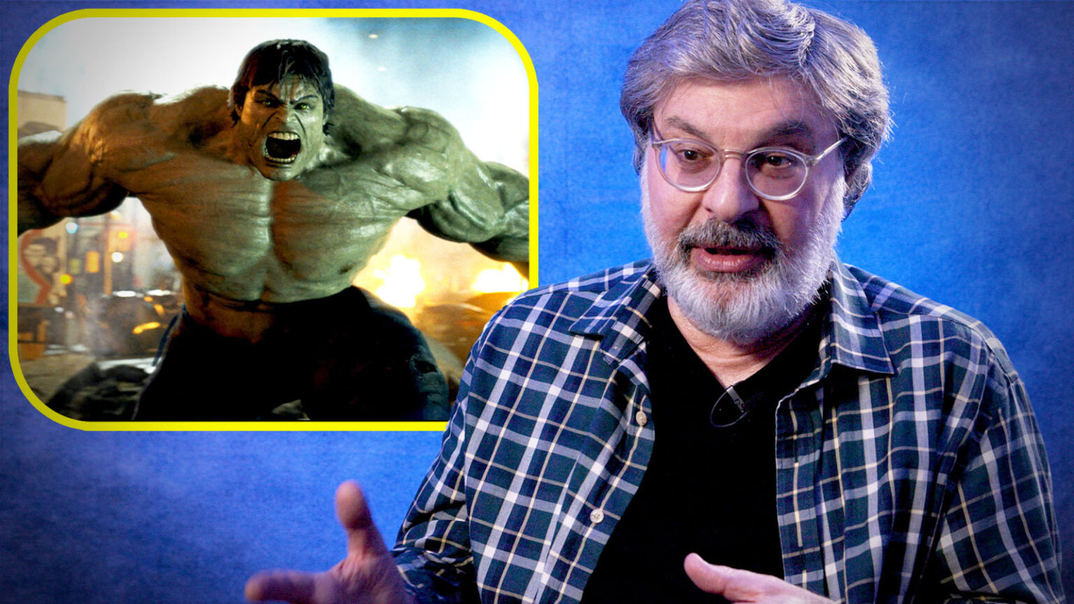 Stan Lee Offered Me A Job At Marvel... Why I Turned It Down - Stephen L ...