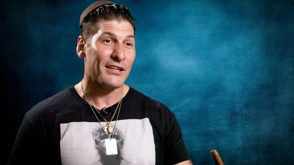 How I Turned My Life Around: Stunt Man To Hollywood Screenwriter ...