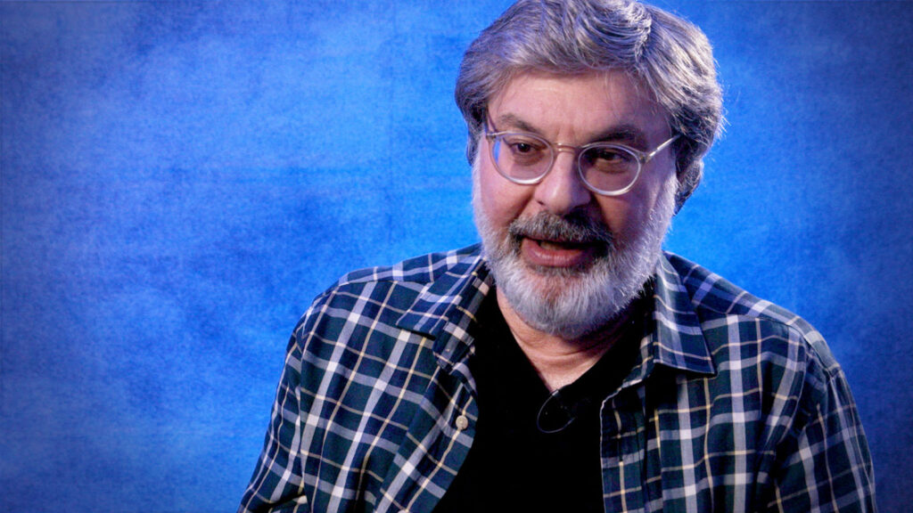 Most Talented People Are Usually Soft-Spoken - Stephen L. Stern - Film ...