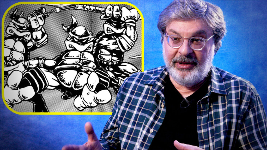 This Is What Changed My Comic Book Career Forever - Stephen L. Stern ...