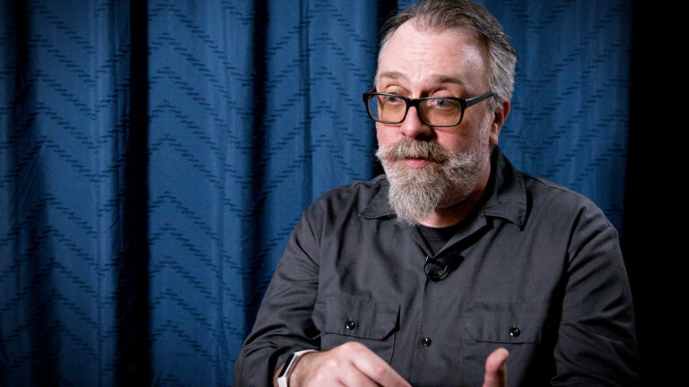 If You Don't Read You'll Never Be A Writer - Tony DuShane - Film Courage