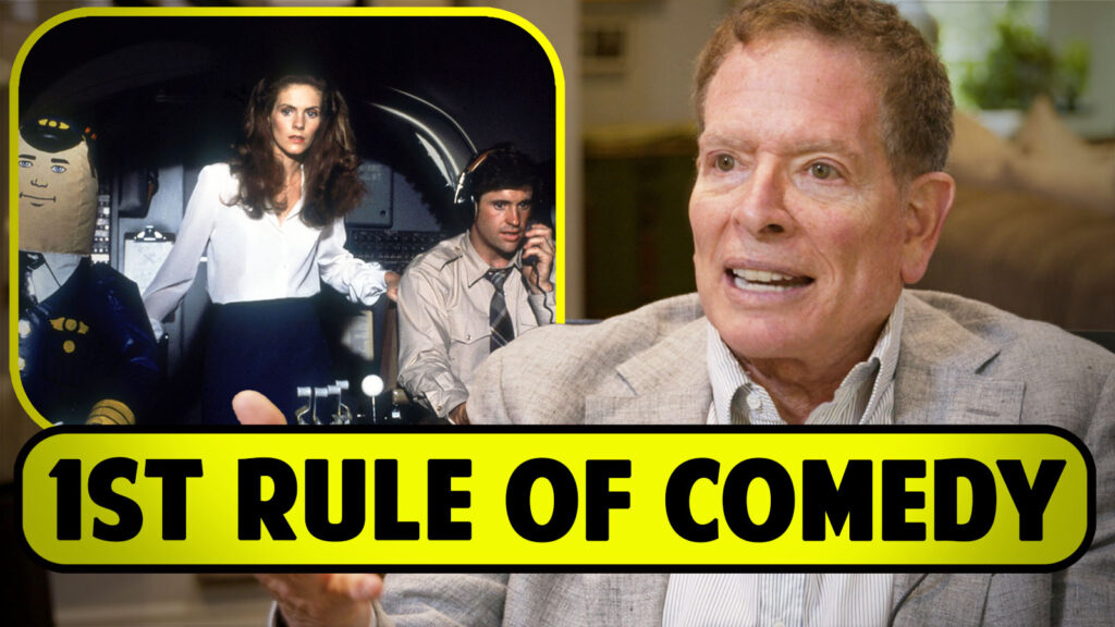 How To Get The Audience To Care About The Characters In A Comedy ...