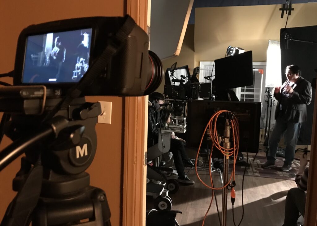 What Beginning Cinematographers Should Know As They Get Started - Suki Medencevic - Film Courage