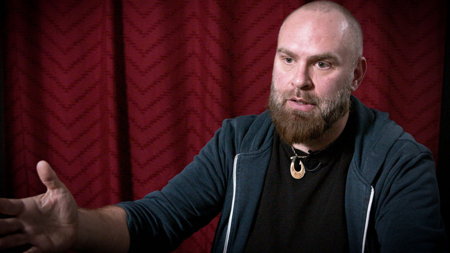 Story By Numbers Is A Joke - Adam Argot - Film Courage